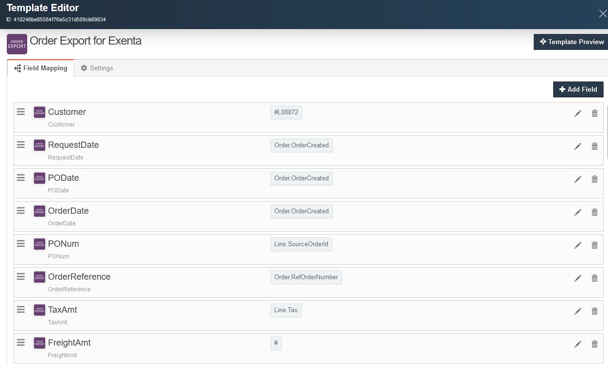 Store Automator's Exenta Integration for Orders, Tracking and Inventory Sync – StoreAutomator