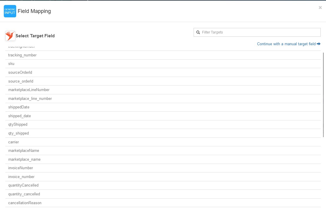 Creating an Order Tracking Template in StoreAutomator – StoreAutomator