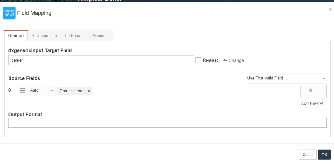 Creating an Order Tracking Template in StoreAutomator – StoreAutomator