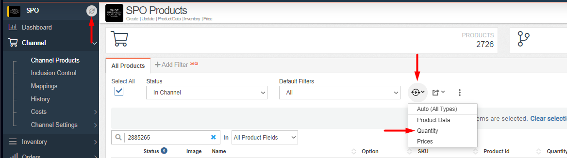 Shop Premium Outlet: A Step by Step Guide to Connecting and Setting up Your Account on ...