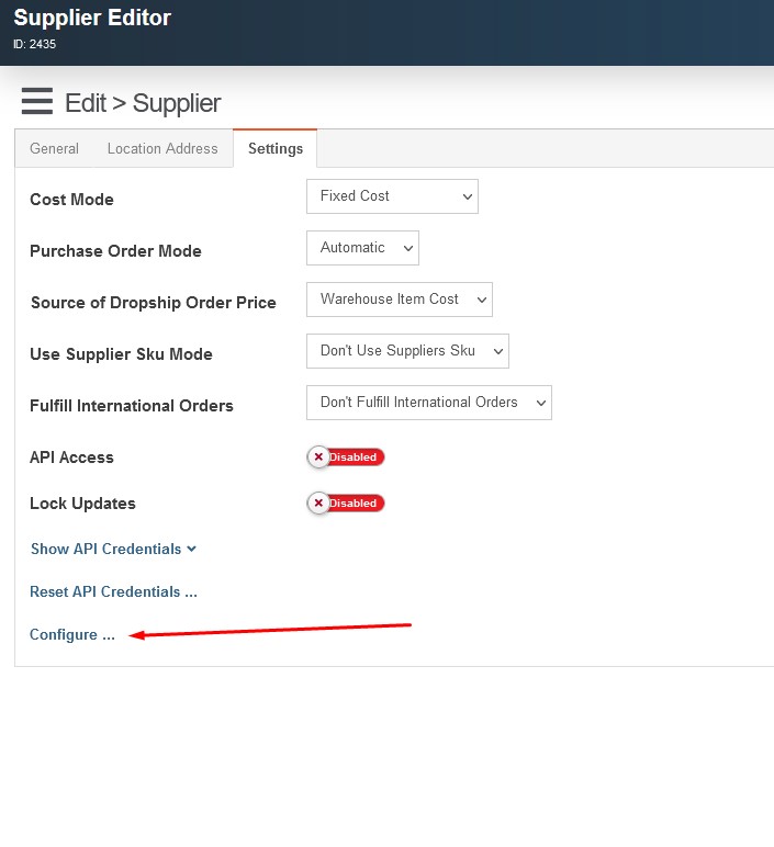 Integrating StoreAutomator with S.P. Richards for Order and Inventory Management – StoreAutomator