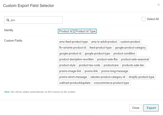 How To Solve Amazon Error Code 90004119 Storeautomator