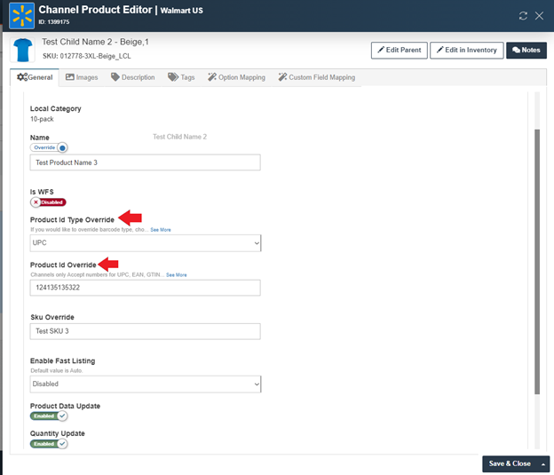 How to Solve Walmart Error Code ERR_PDI_0047 – StoreAutomator