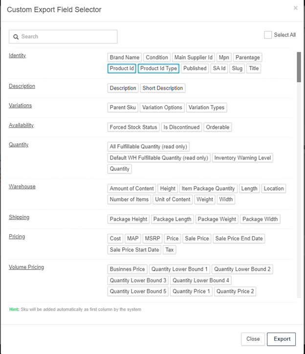 How to Solve Walmart Error Code ERR_PDI_0047 – StoreAutomator