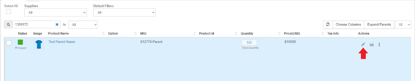 How to Solve eBay Error Code 21916582 – StoreAutomator